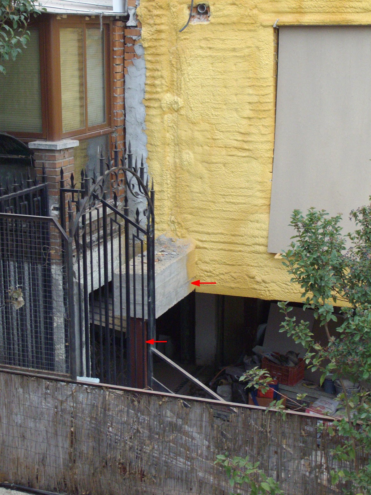 La Obra Del Vecino: lincencia de obra en Guadalajara: Se incumple el ...