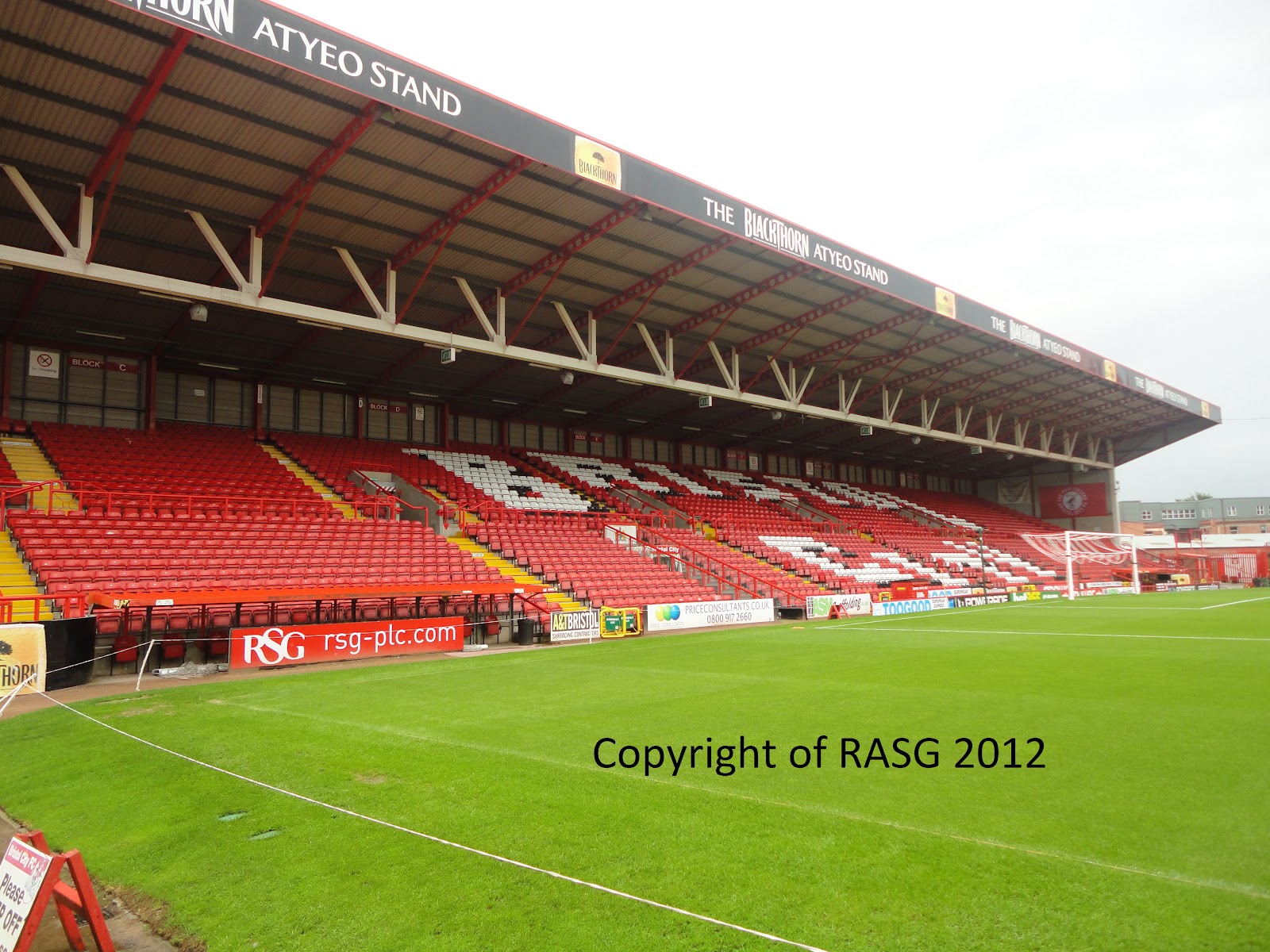 Ashton Gate