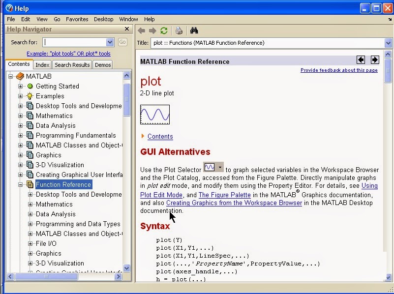Product Design Engineering: MATLAB Tutorial - MATLAB Matrix main ...