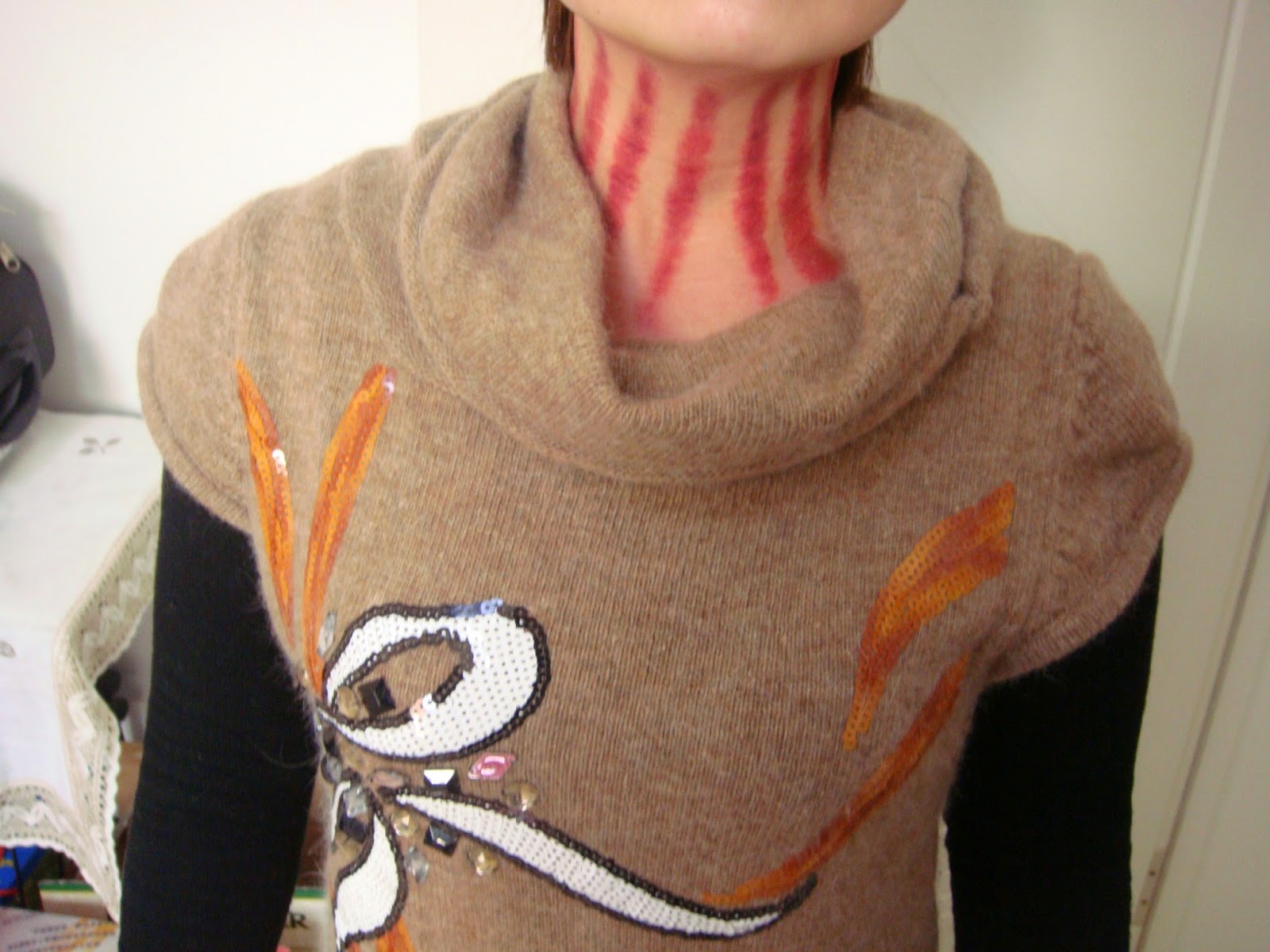 Deformutilation: Coining Part II