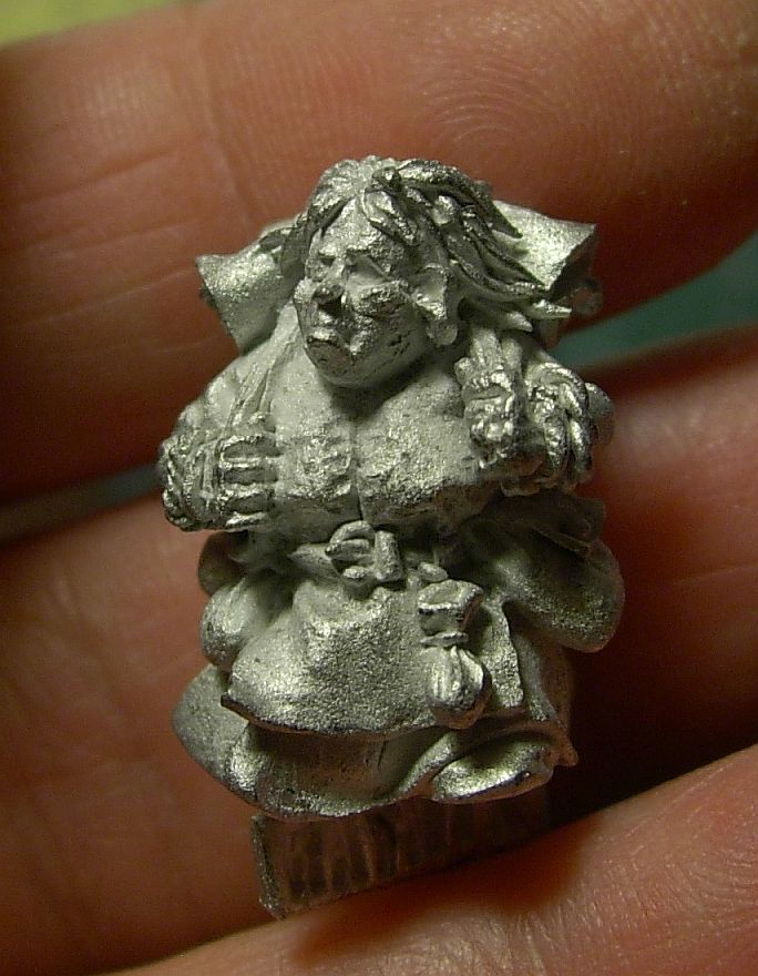 The Mad Hamster's Modelling: Inbox - Ratnik Miniatures - A Light in the ...