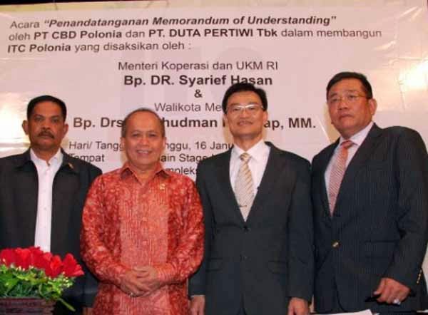 Februari 2014 | FORUM MASJID KOTA MEDAN