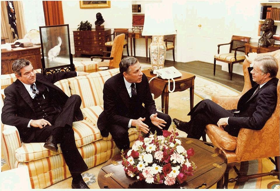 The SAIC's of the Secret Service PPD (WHD): Most of the former SAICs of ...