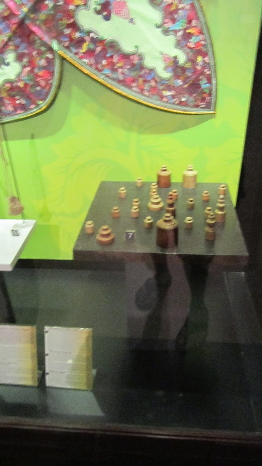 Our Journey : Perak Taiping - Museum Taiping "Oldest Museum in Malaysia"