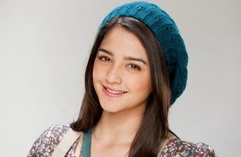 MasQueTelenovelas: Geraldine Galván:"Feliz de formar parte de Telemundo"