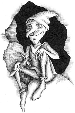 Legendes, histoires, mythes et folklore du Royaume Uni et d'Irlande ...