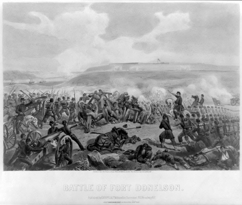 Three Years in the CS Army; A Diary of a Confederate Soldier, by ...