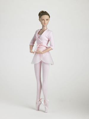 Satchel: Robert Tonner Dolls