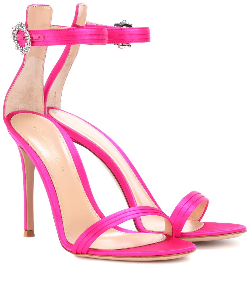 The most beautiful heels in 2018 - Gretta