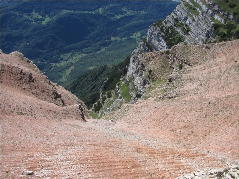 Escursionismo a 360°: La ferrata Giulio Segata e le Tre Cime del ...
