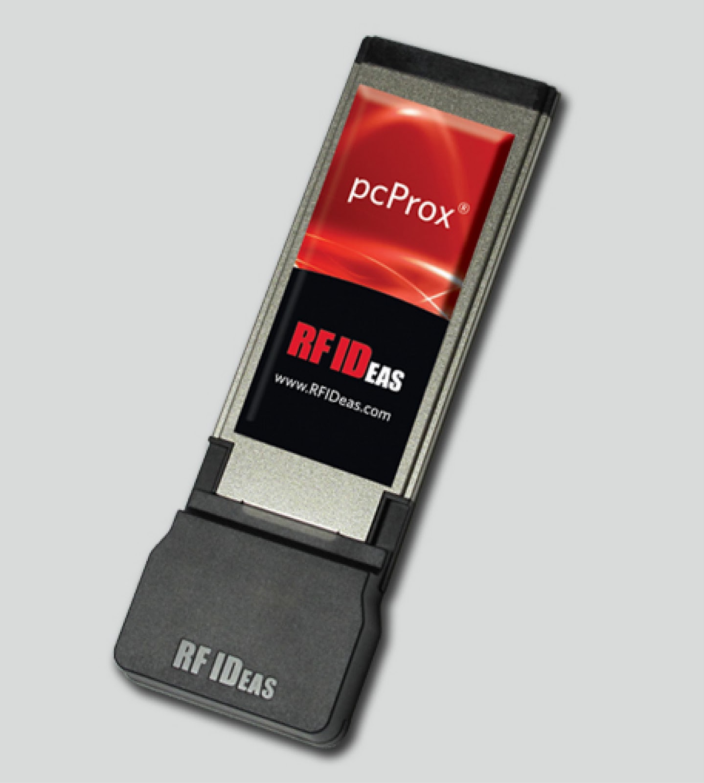 RF IDeas blog: RF IDeas expands pcProx® product line with new pcProx 13 ...