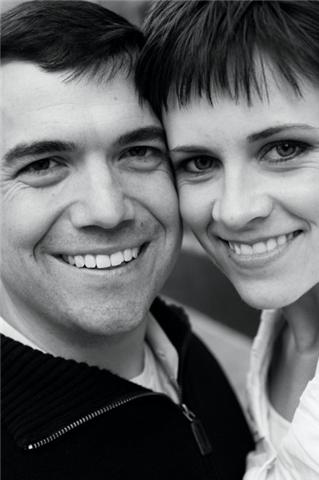 The Fisk Files: Our Story (Part III)...