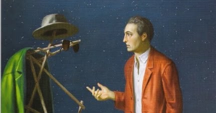 Daniela Scarel Art: Stefano Di Stasio