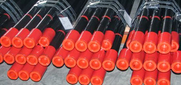 API SPEC 5L Steel pipe