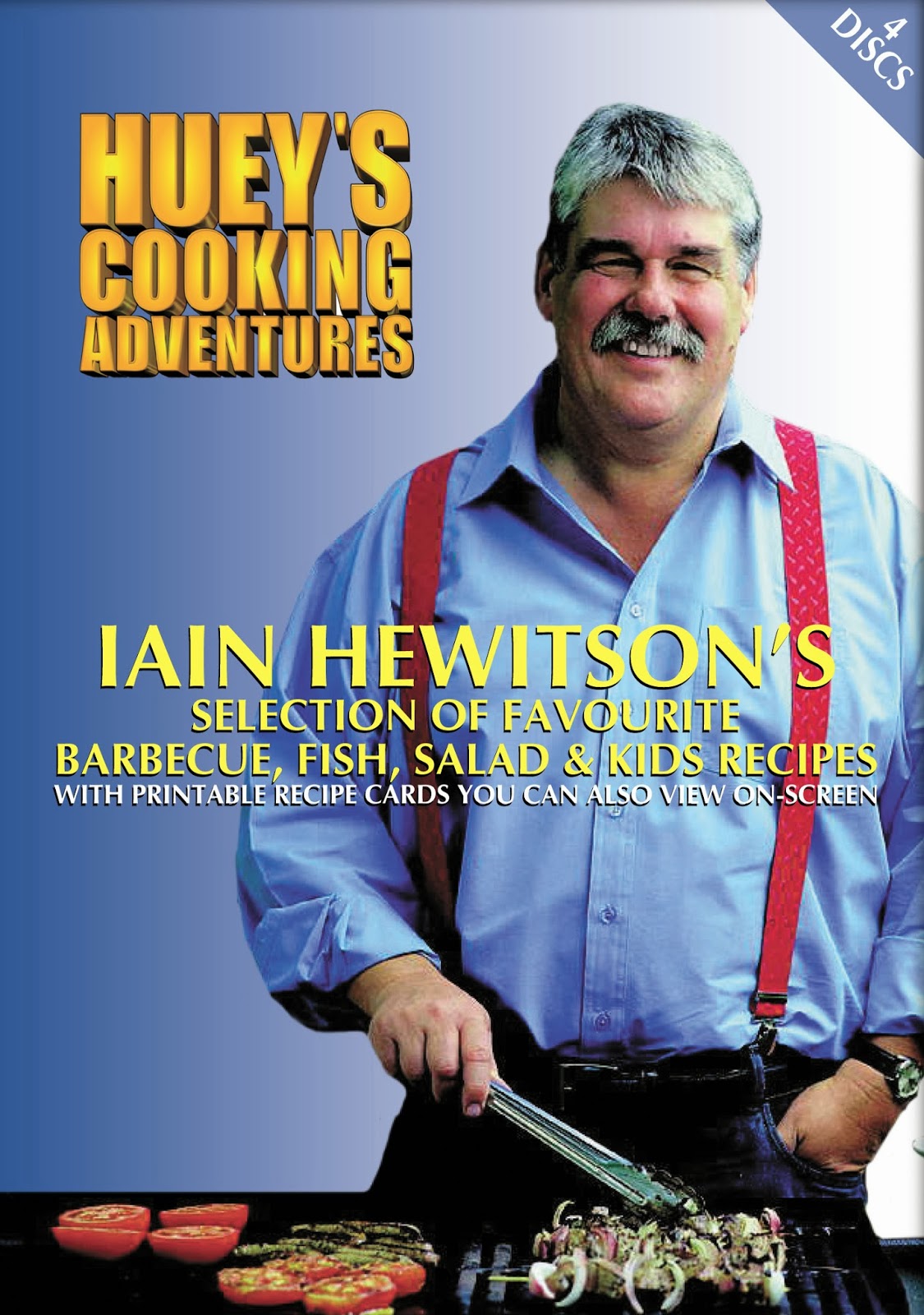 The Market Runners Blog: Our Favourite Aussie Cooking Shows