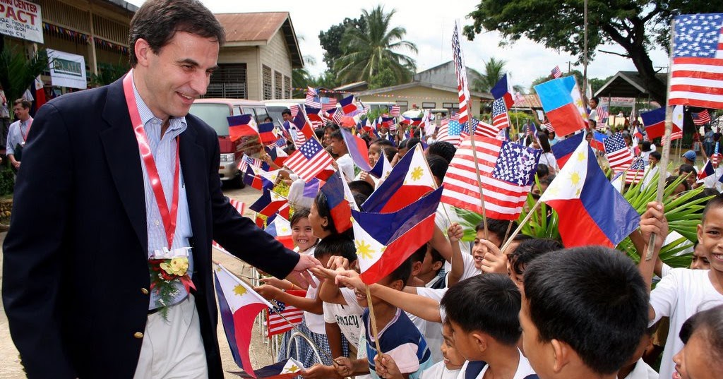 Philippines: Filipino Value: Hospitality