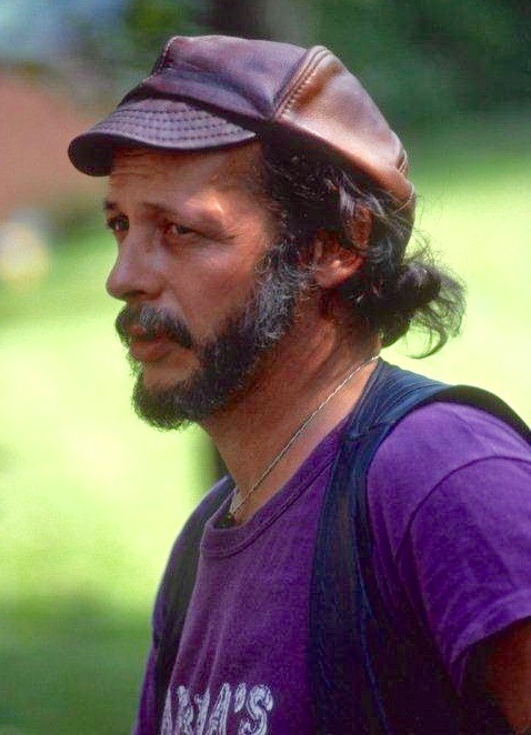 KIKO'S HOUSE: Eddie Joubert Is Still Dead. And My Book About His Brutal ...