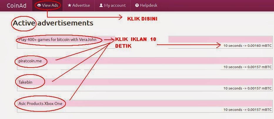 BITCOIN-1ST INDONESIA