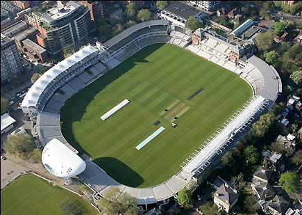 Lord's London - " Mecca of Cricket" - Photos | Photobundle