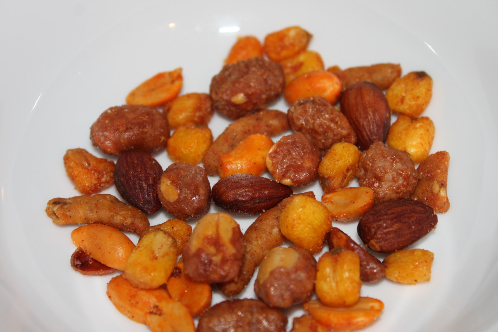 Susan's Disney Family: Gamer Grub Review and Giveaway