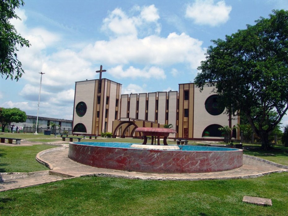 VIAGEM, TURISMO E AVENTURAS POR LUGARES INCRÍVEIS : TABATINGA ...