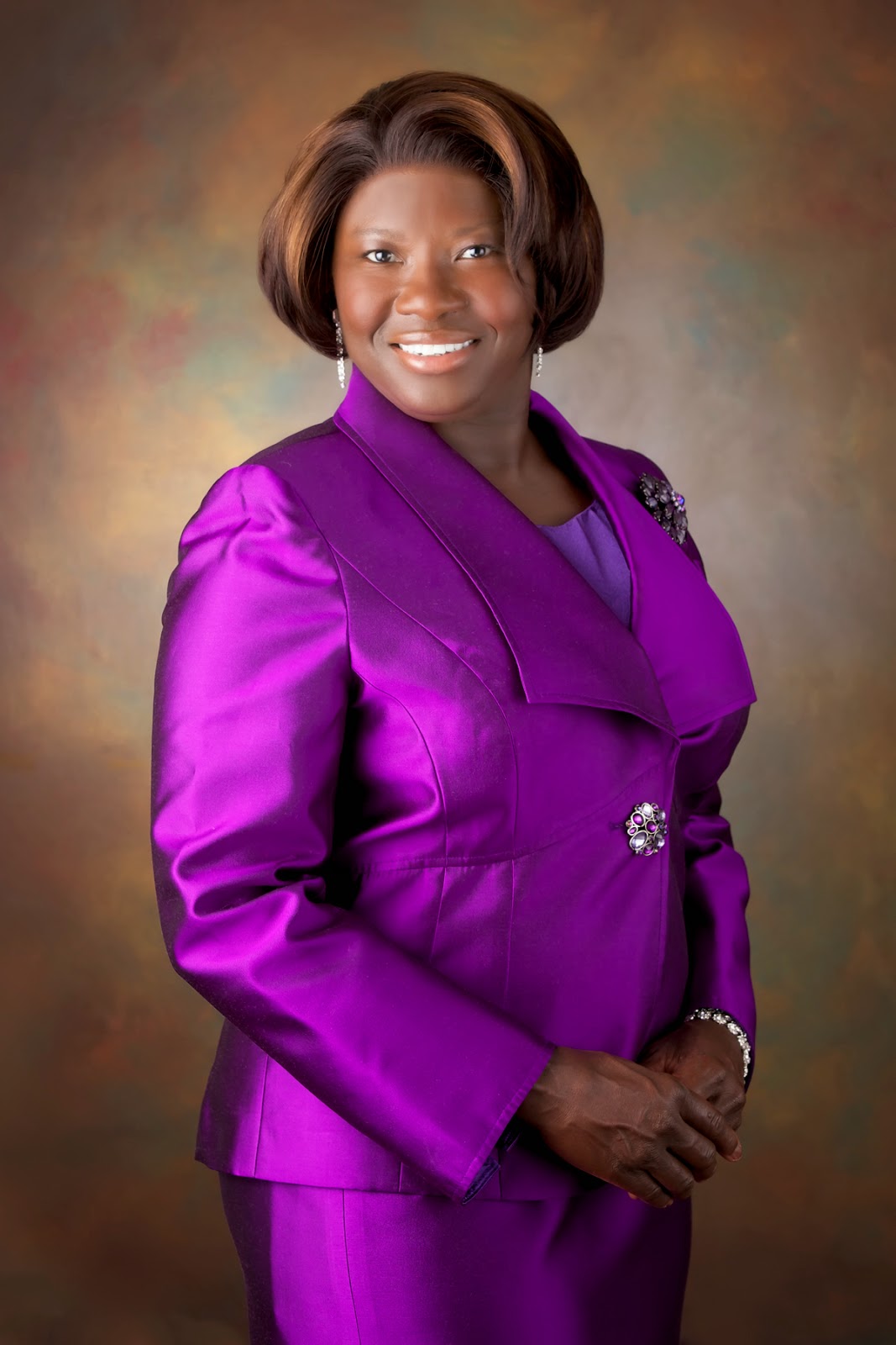 Citadel Woman By God's Design Conference: God's Leading Ladies Summit ...