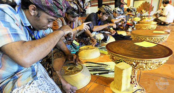 Voyage Bali Essentiel