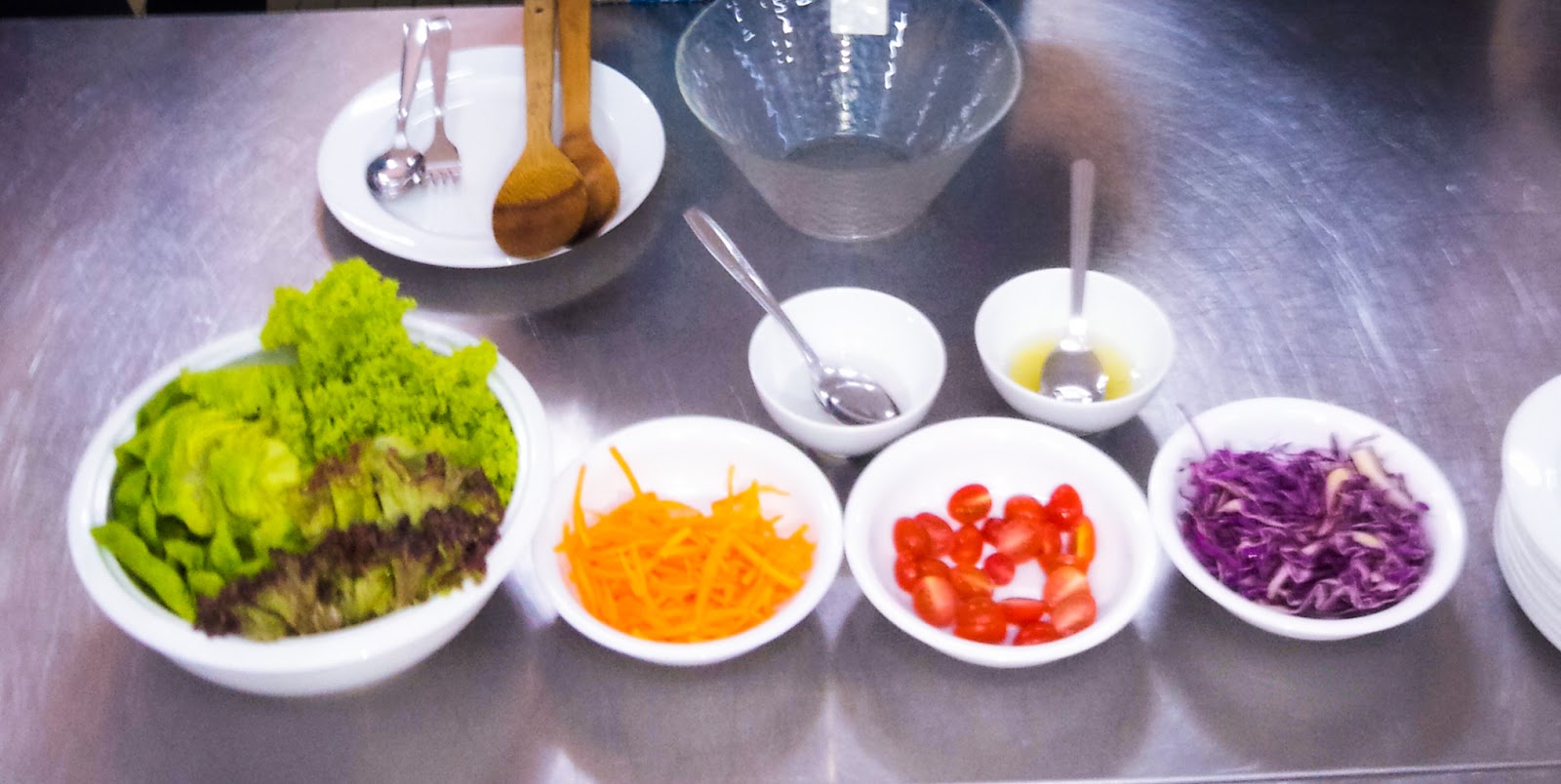 SERVICE GEAR | FOOD AND BEVERAGES