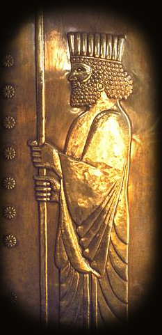 ANTEDILUVIANA: La Historia de los Medos: Magos y Hechiceros de la ...