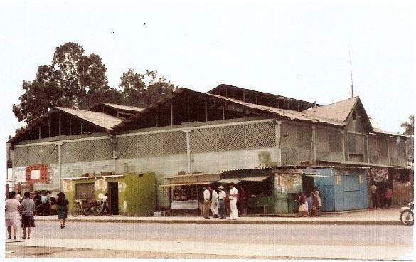 TUMAN CITY: PRINCIPAL