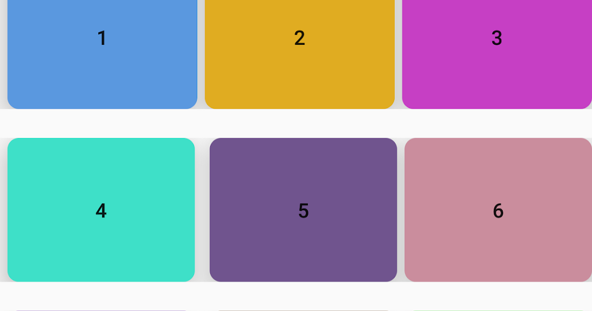 Create Android RGB Game in Android Studio