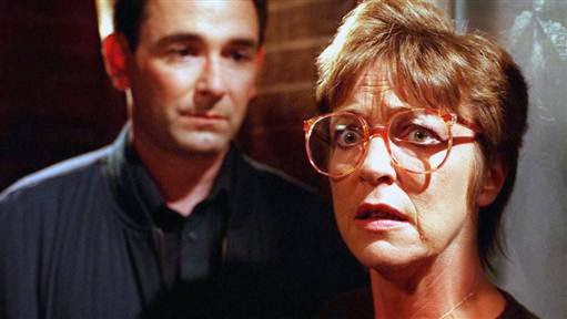 Coronation Street Blog: Corrie A-Z: V is for Villains