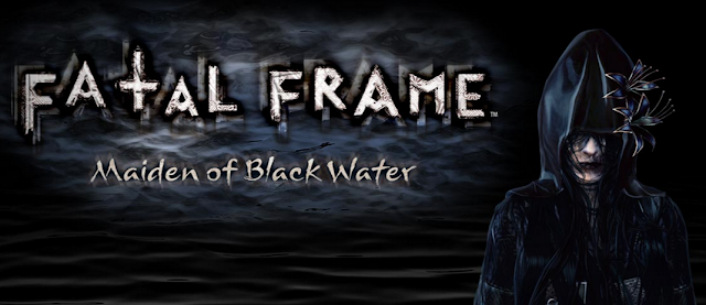 Nintendo revela nome oficial de Fatal Frame (Wii U) no ocidente ...
