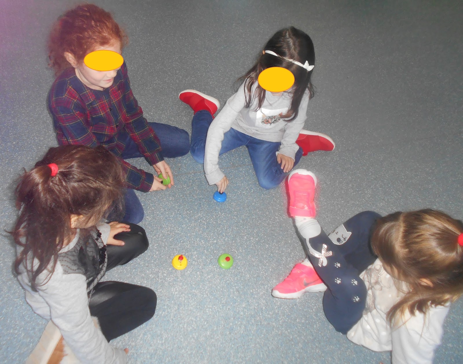 teach *play* love*inspire: Ζωντανεύοντας τα παλιά παιχνίδια