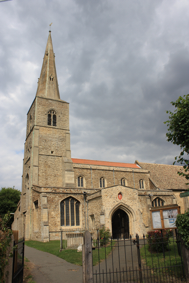 Grave Mistakes: Henry Howland was the father of one of the Pilgrim ...