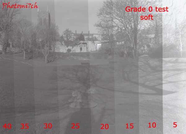 Photomi7ch: Basic split grade printing
