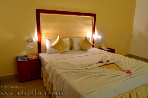 Seethawaka Regency, Avissawella