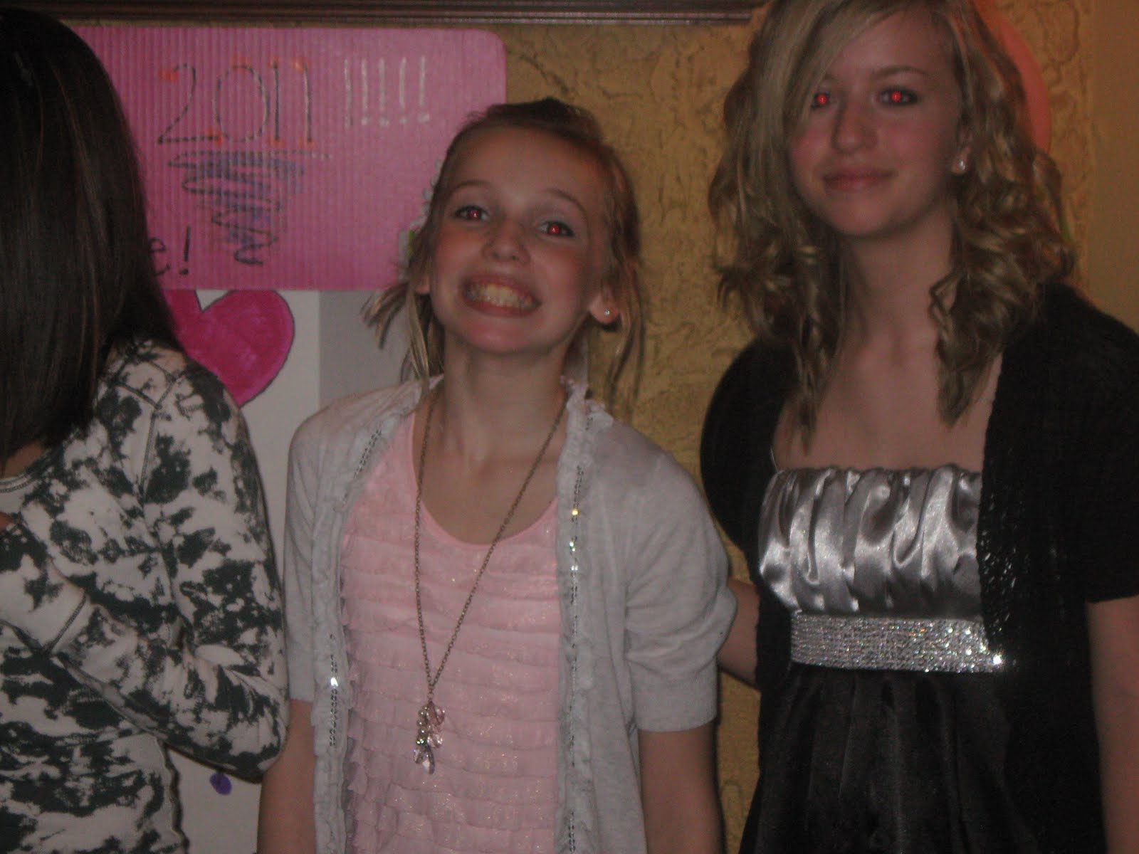 Team Karl: 6th Grade Dance