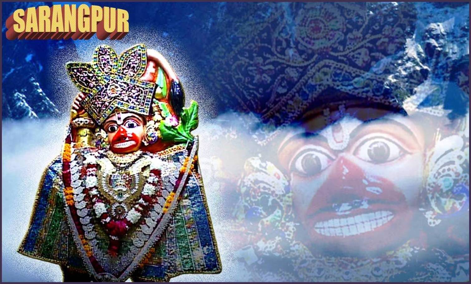 Bajrang Bali Statues-2 (Blog)