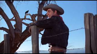 Cattle King (MGM, 1963) – Jeff Arnold’s West