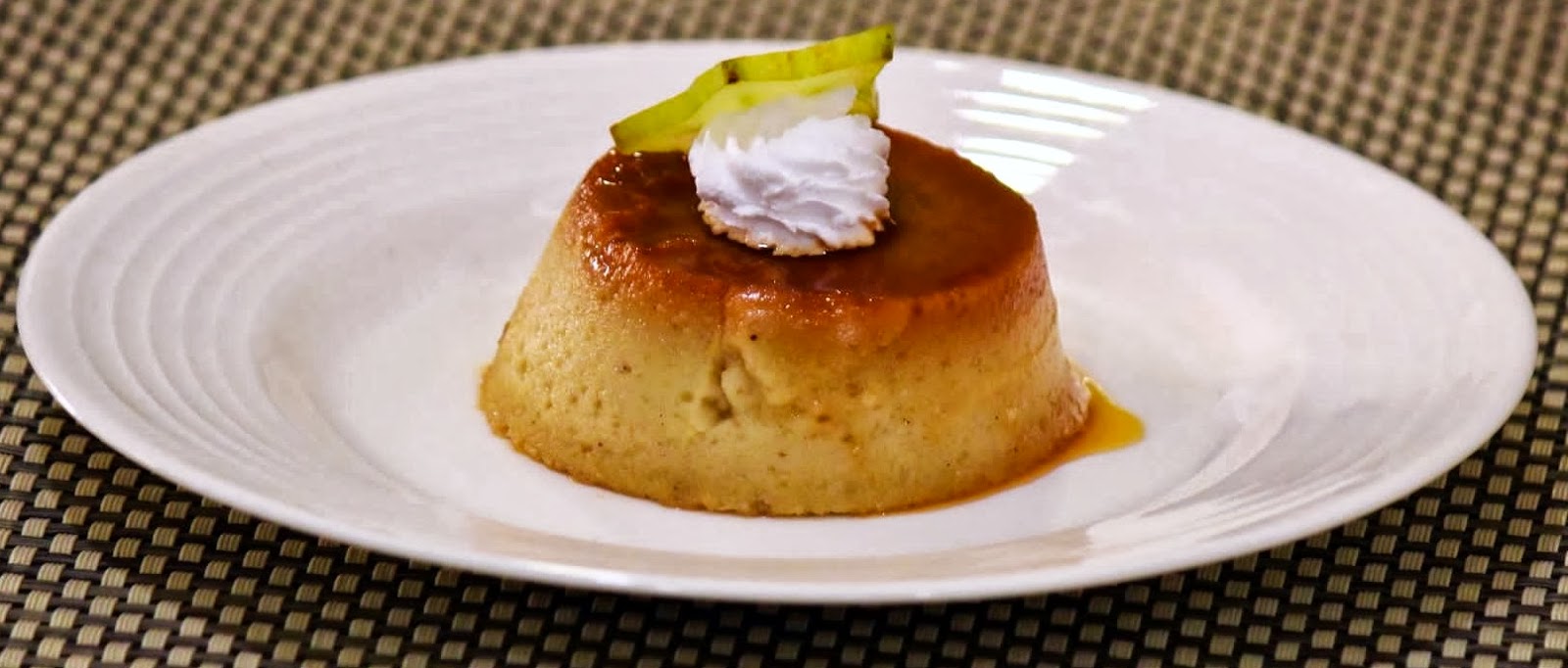 Flavours and Aromas: Dessert Safari, Chennai