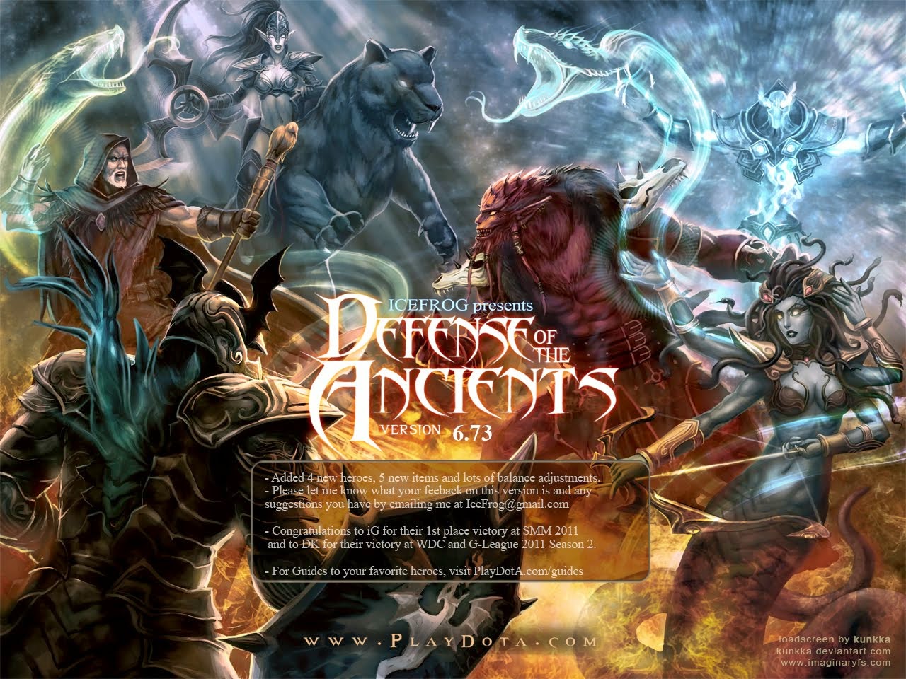 Blog For DOTA 2 What Is Dota 2 blog-for-dota-2-what-is-dota-2