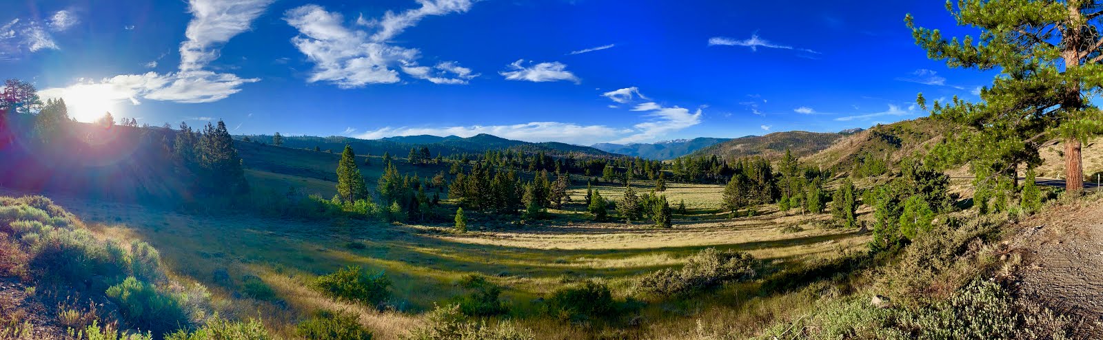 Heidi Floren Gallery: Travel Pano