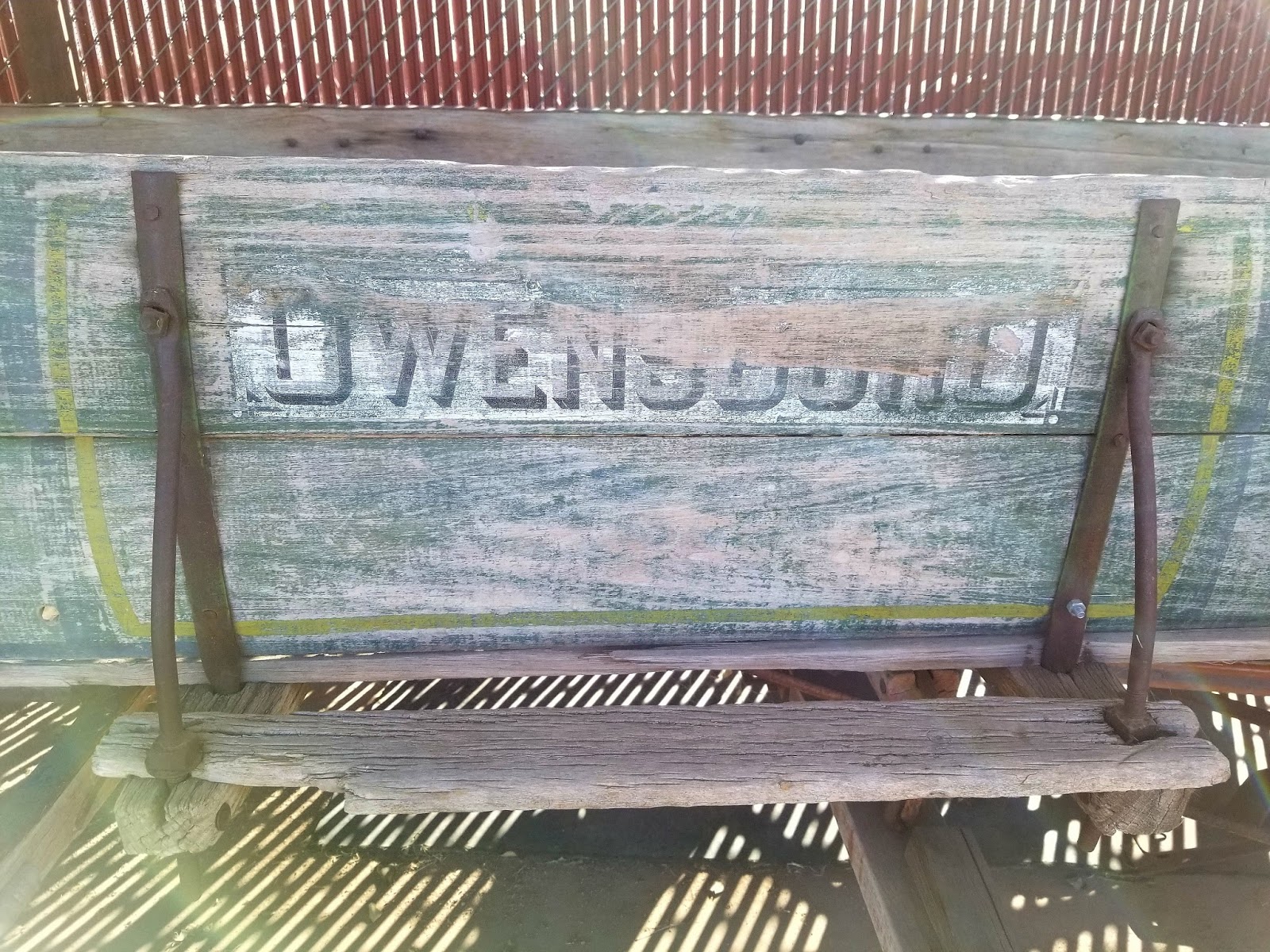 Tumbleweed Park Ranch