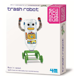 Me and my shadow: Spark their interest in Science