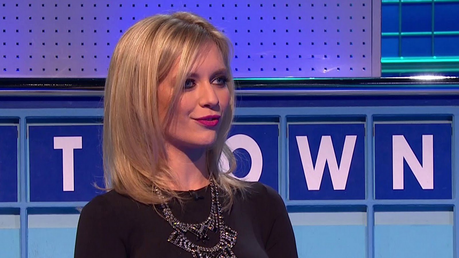 Rachel Riley Wallpapers: Rachel Riley - Catsdown Wallpapers