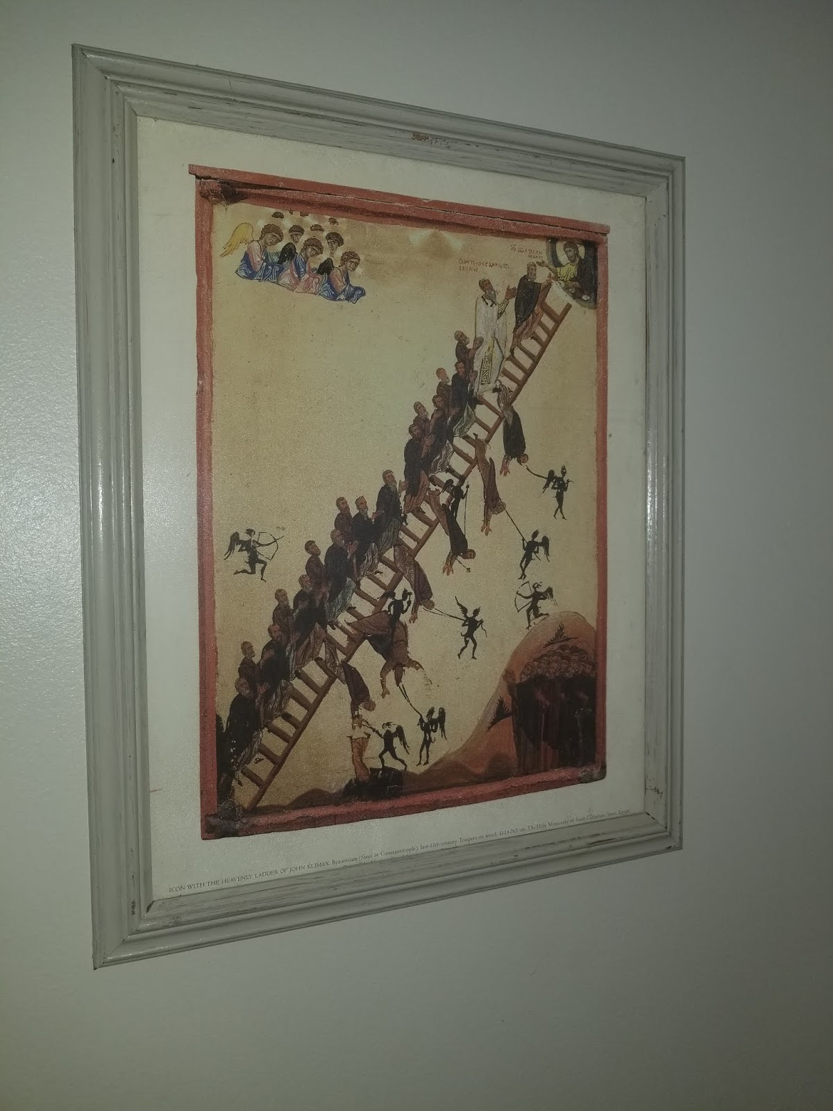 ORTHODOX CHRISTIANITY THEN AND NOW: MYSTAGOGY STORE OF ICONS ...