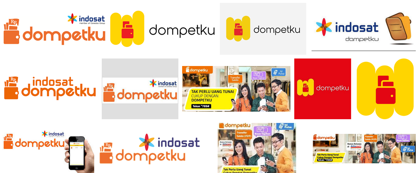 Layanan Dompetku Mempermudah Transaksi Keuangan Pelanggan Indosat