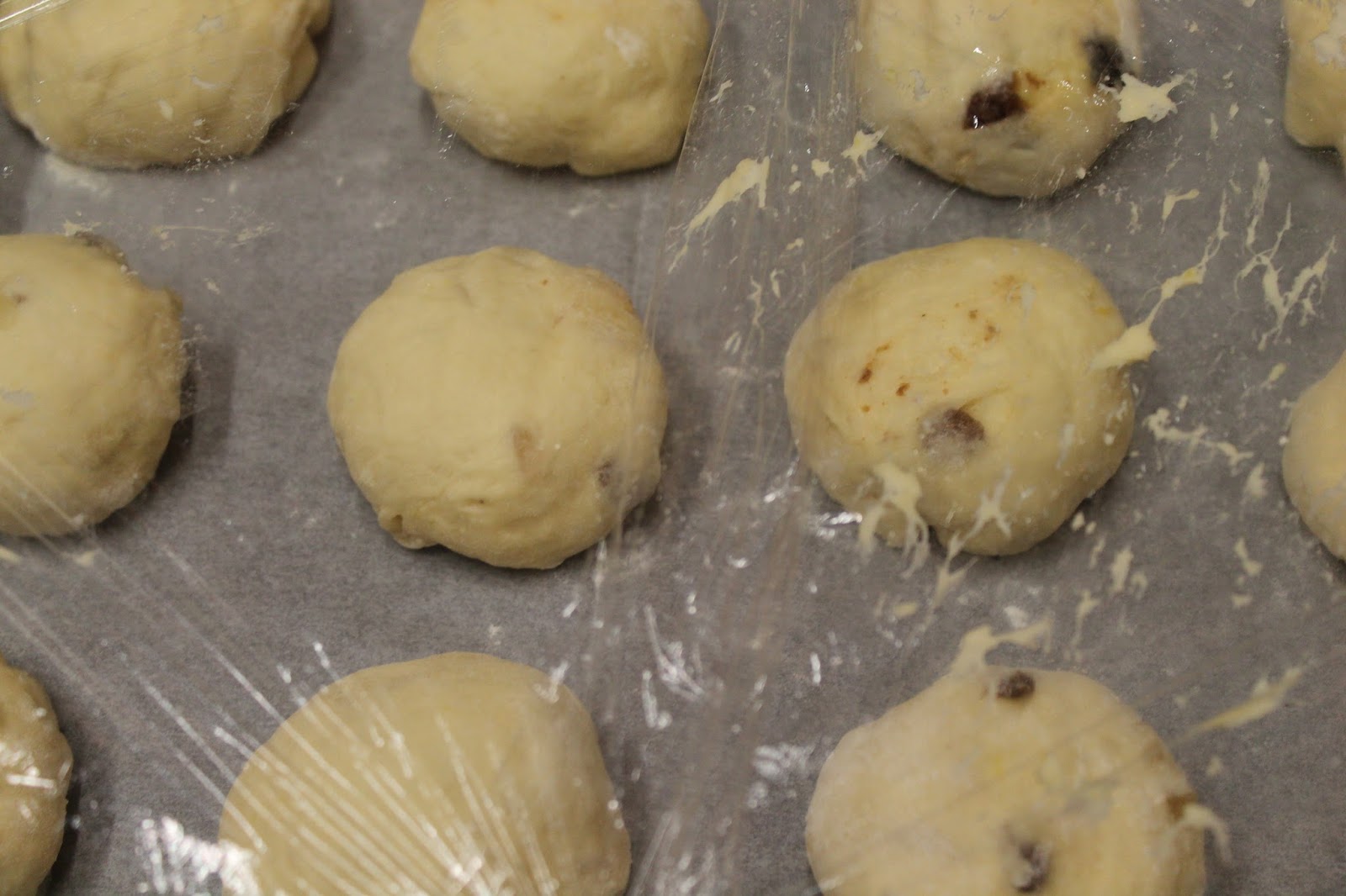 le tenere dolcezze di resy: Maritozzo romano con la panna...e le sue ...