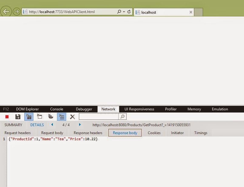 Freak Asp Web Api Self Hosting